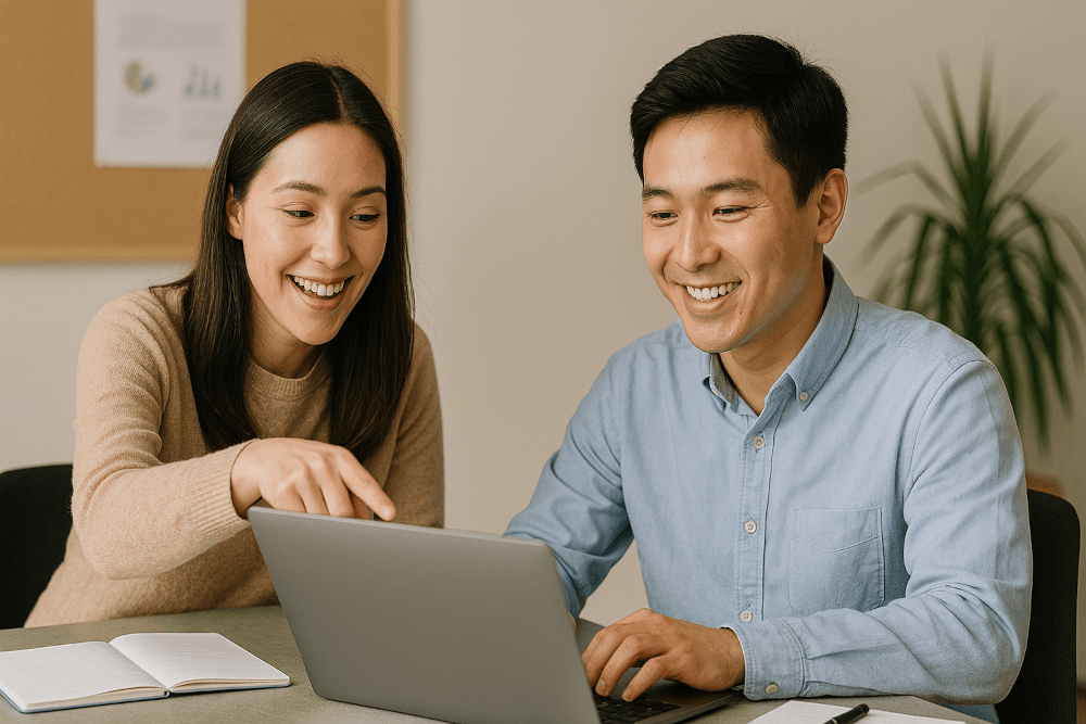 Luyện Toeic Writing Part 1 | Tiếng Anh Mỗi Ngày