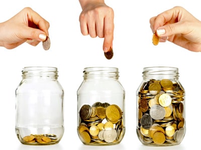 Học từ accumulate - Chủ đề Accounting | 600 từ vựng TOEIC