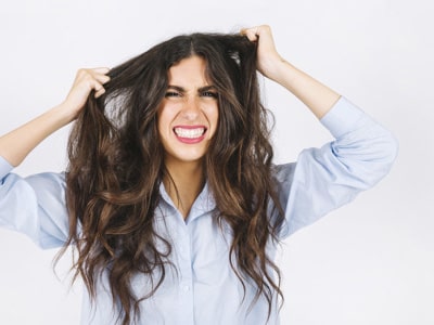 Học từ irritate - Chủ đề Dentists Office | 600 từ vựng TOEIC