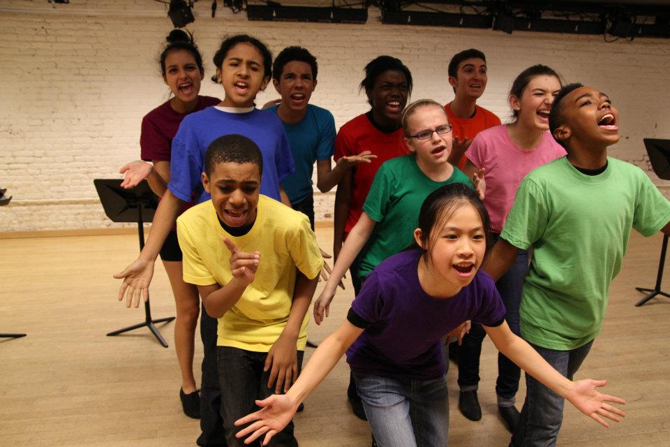 Học từ rehearse - Chủ đề Theater | 600 từ vựng TOEIC