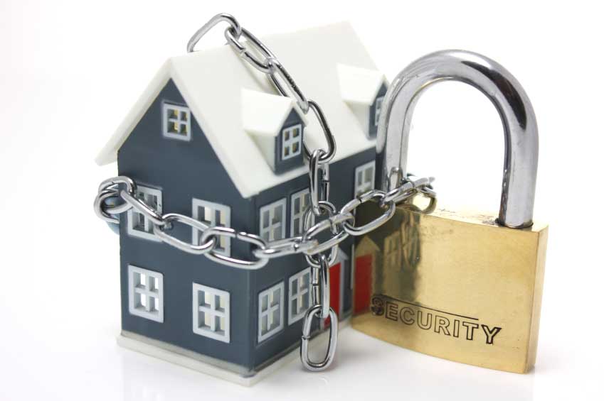 Học từ secure - Chủ đề Selecting A Restaurant | 600 từ vựng TOEIC